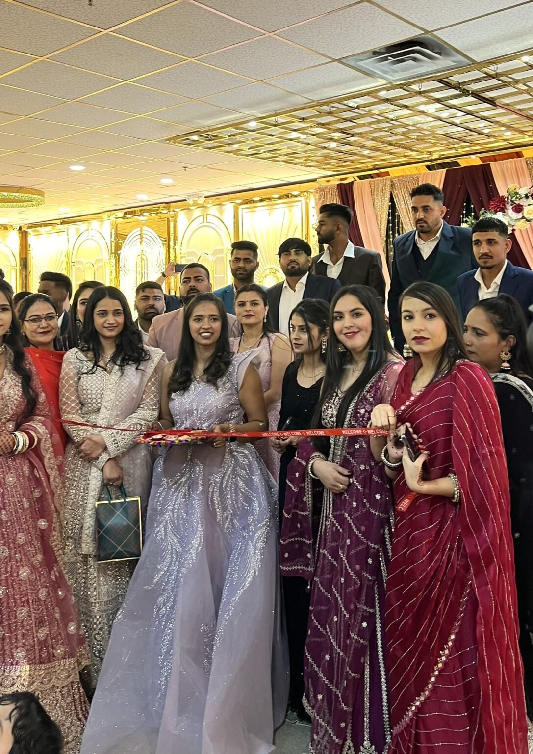 Aroza Reception - Aroza Event Center
