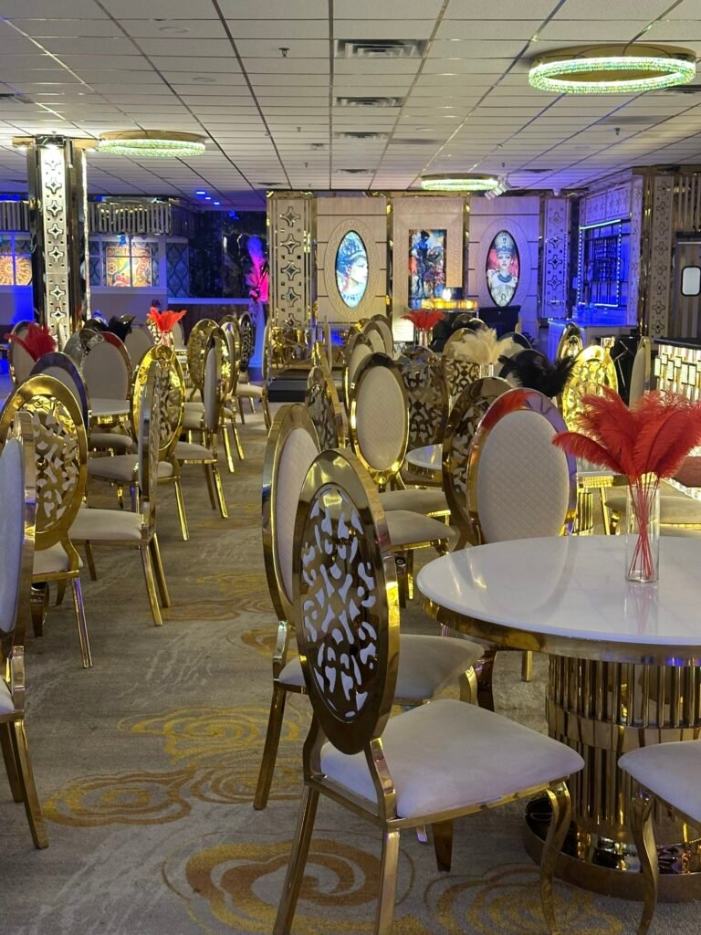 Aroza Anniversary - Aroza Event Center