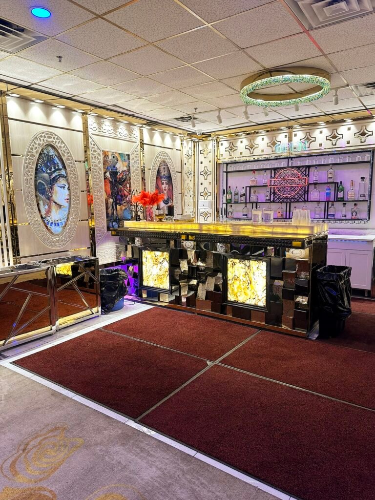 Aroza Reception - Aroza Event Center