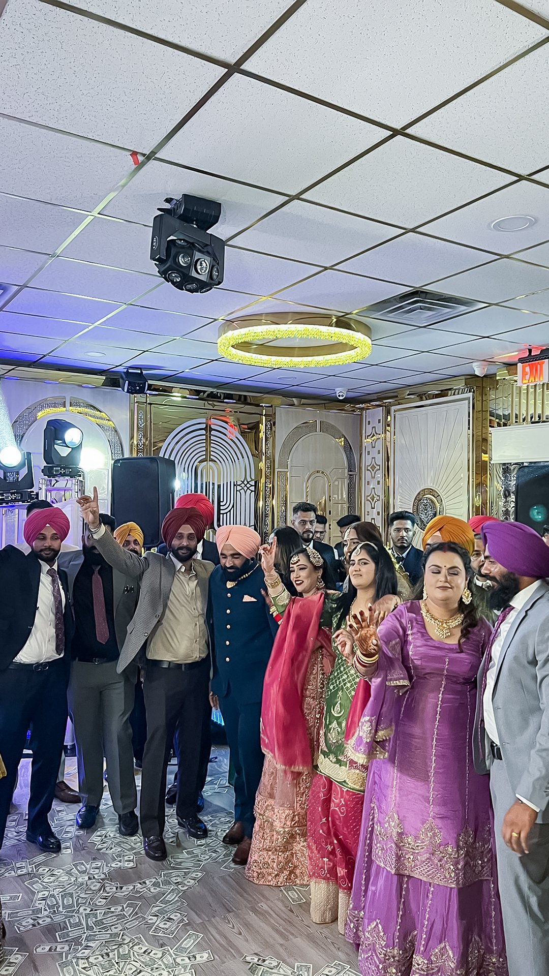 Gallery - Aroza Event Center