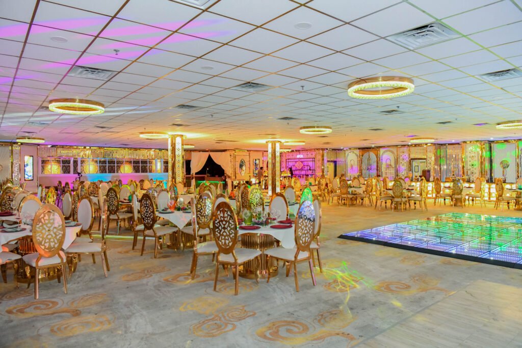 9 Ultimate Wedding Songs for the Groom and His Mother | Aroza Event Center