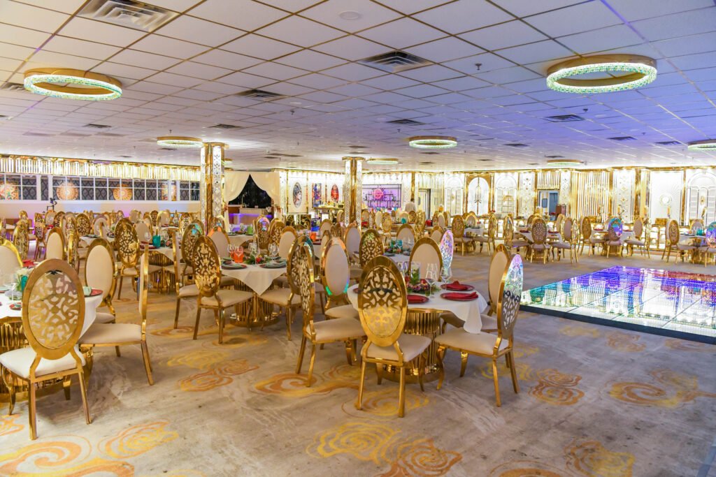 Event Center Fresno: Your Premier Choice for Unforgettable Venues 2025 ...
