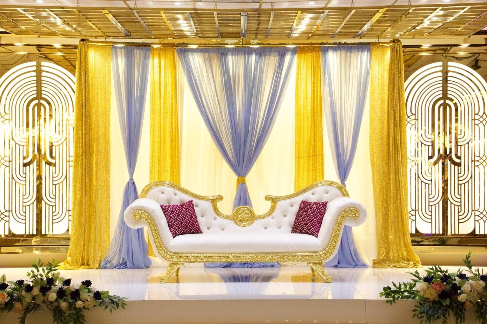Home - Aroza Event Center