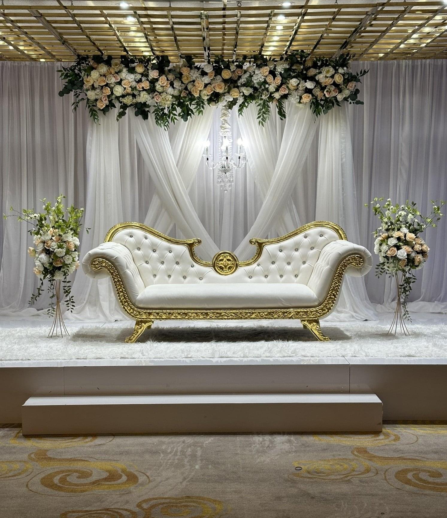 Home - Aroza Event Center