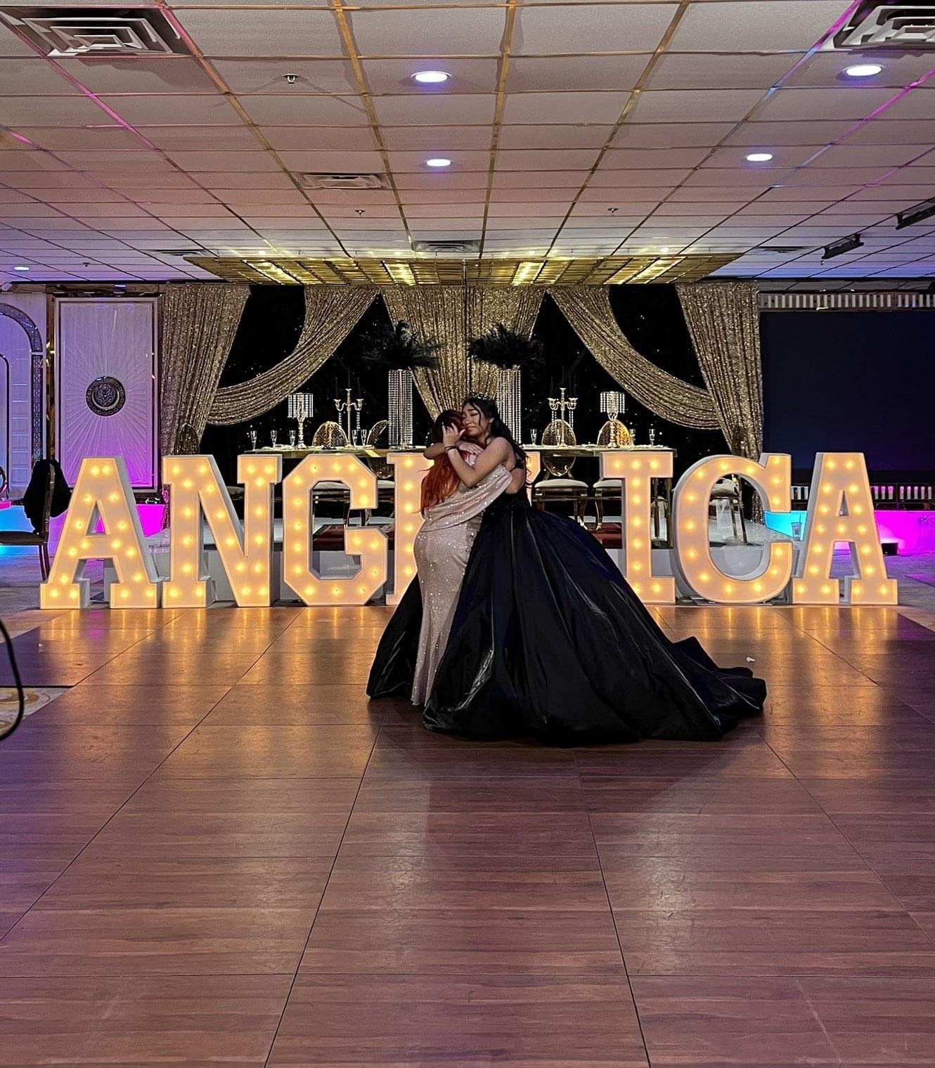 Home - Aroza Event Center